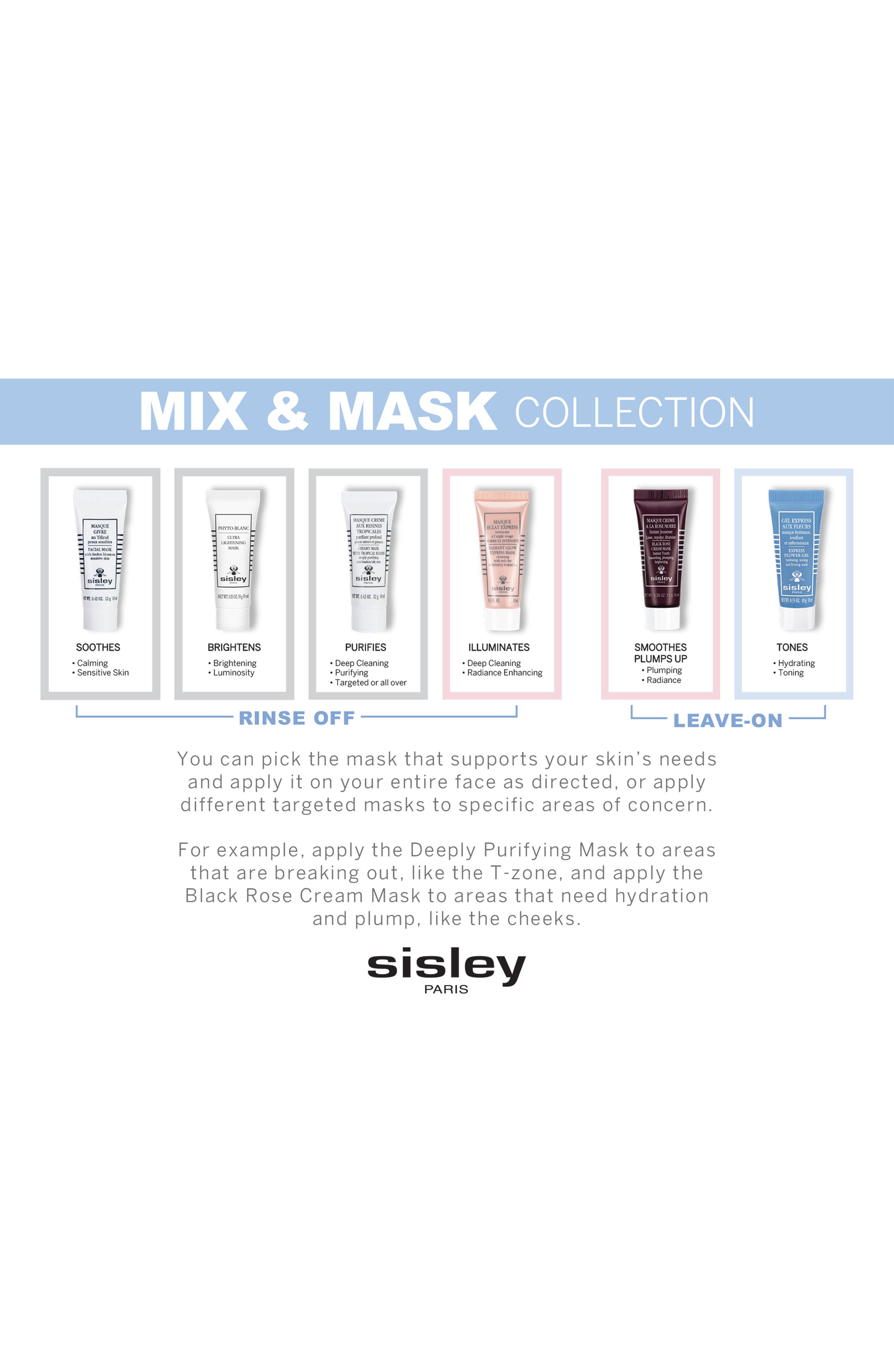 Sisley Paris Gift with Purchase | Nordstrom
