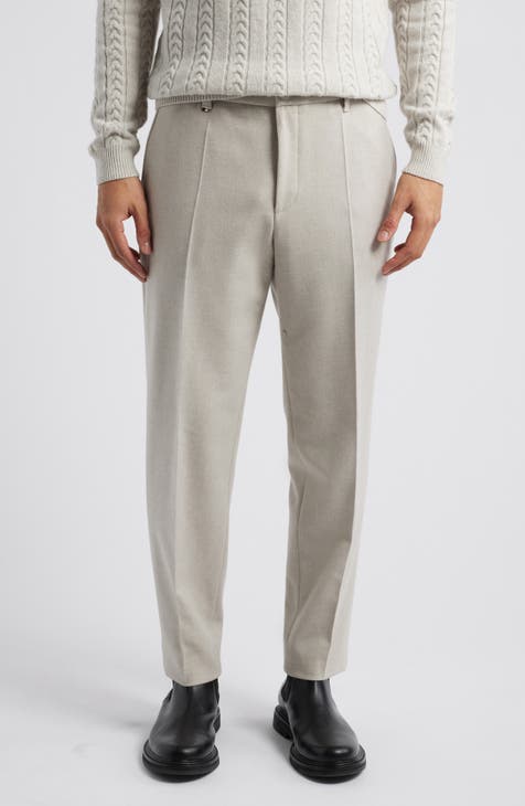 Men's Wool Blend Pants | Nordstrom