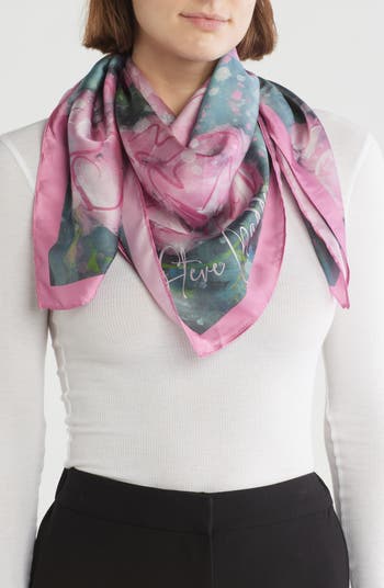 Steve Madden Square Scarf | Nordstromrack