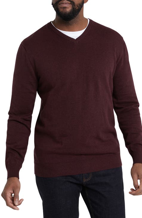Men's Big & Tall Sweaters | Nordstrom Rack