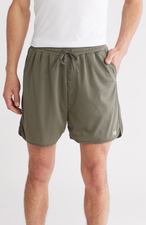 Men's Mesh Shorts | Nordstrom