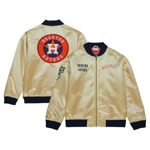 Men's Mitchell & Ness Coats & Jackets | Nordstrom Men's Mitchell & Ness Coats & Jackets | Nordstrom