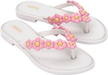 Melissa Spring Flip Flop (Women) | Nordstromrack