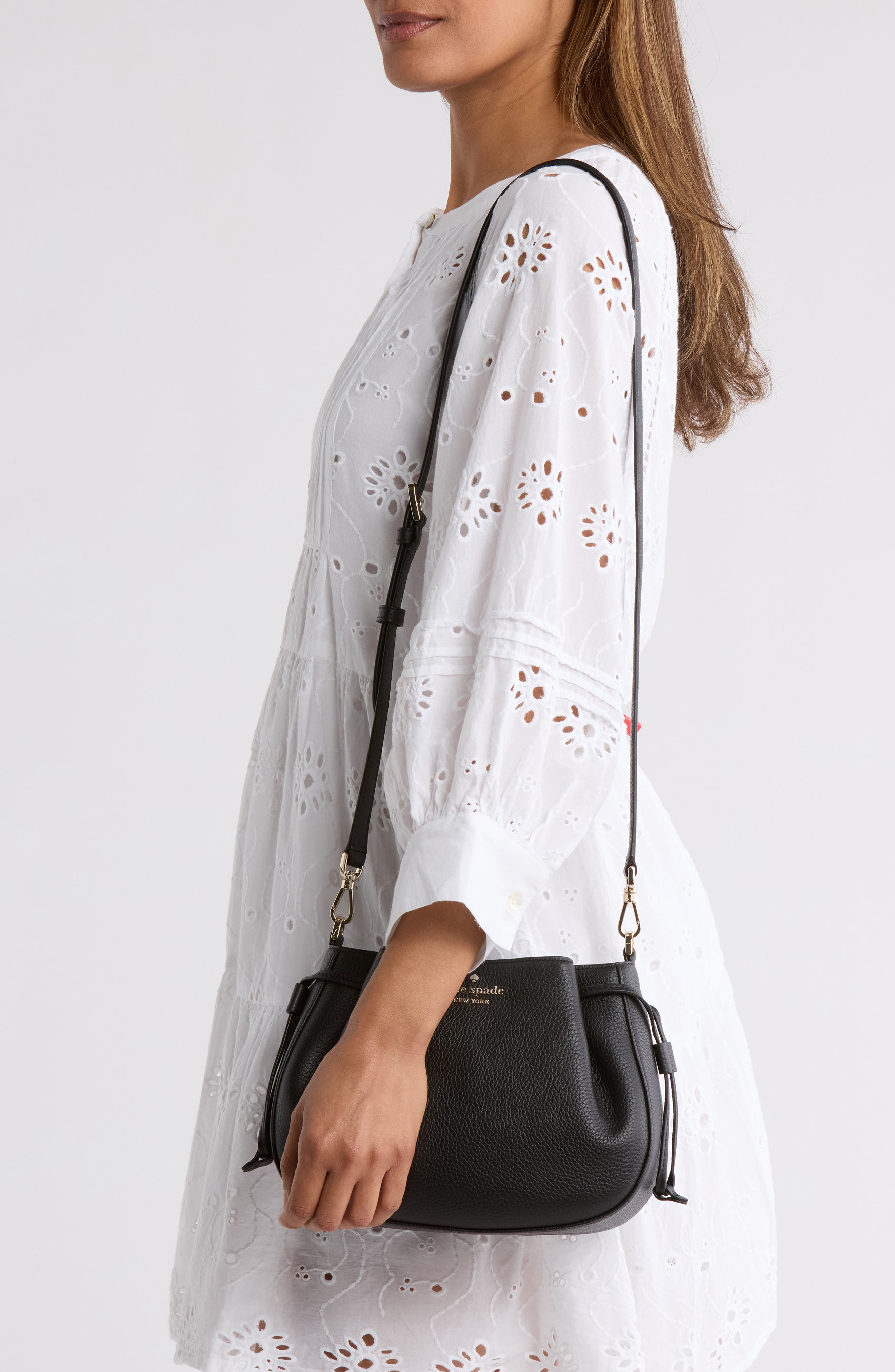 Kate Spade New York dumpling crossbody bag | Nordstromrack