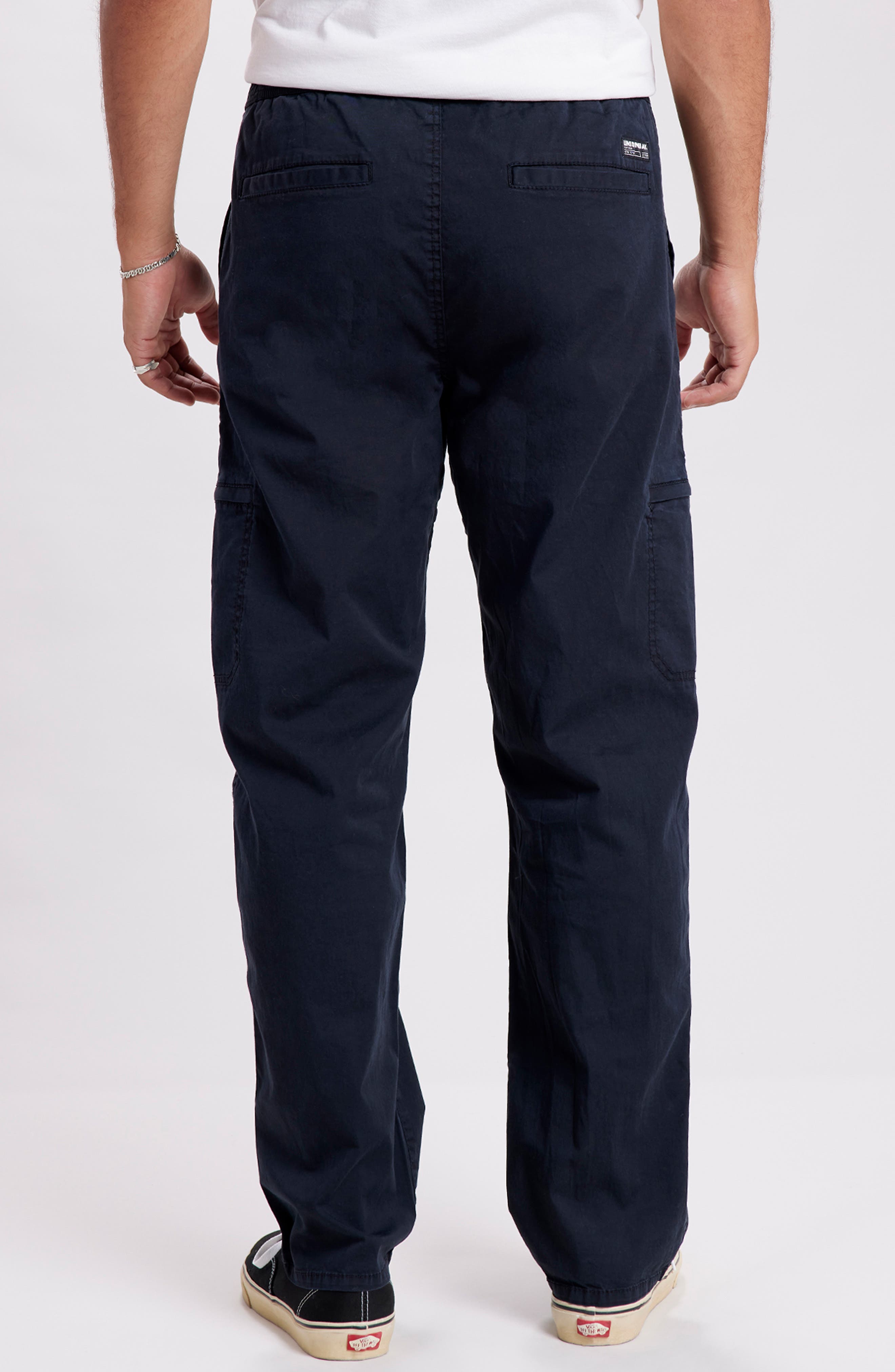 UNIONBAY Oliver Pull-On Stretch Pants | Nordstromrack