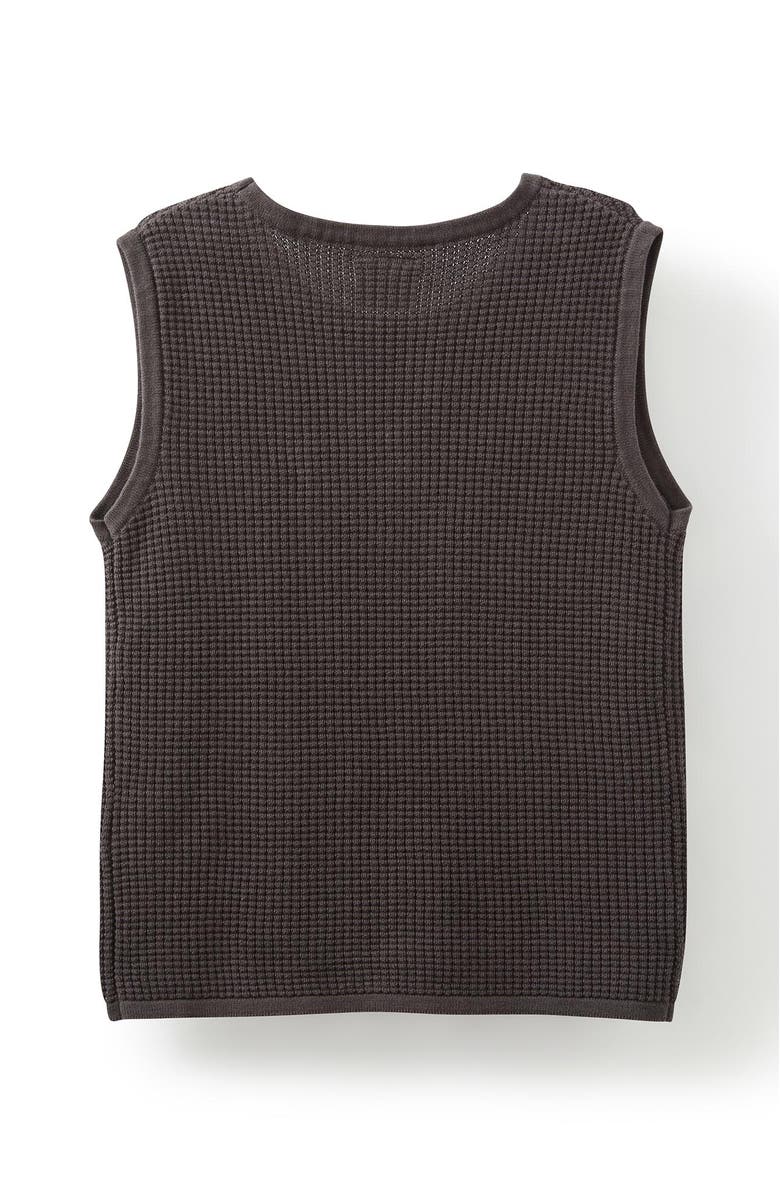 Cotton On Kids Kid's William Waffle Knit Tank | Nordstrom