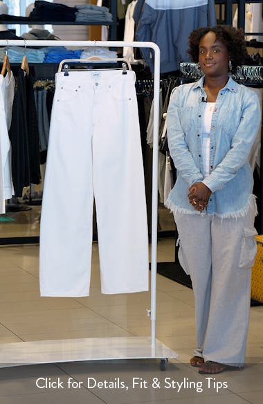 Low Curve Jeans (Women) | Nordstromrack