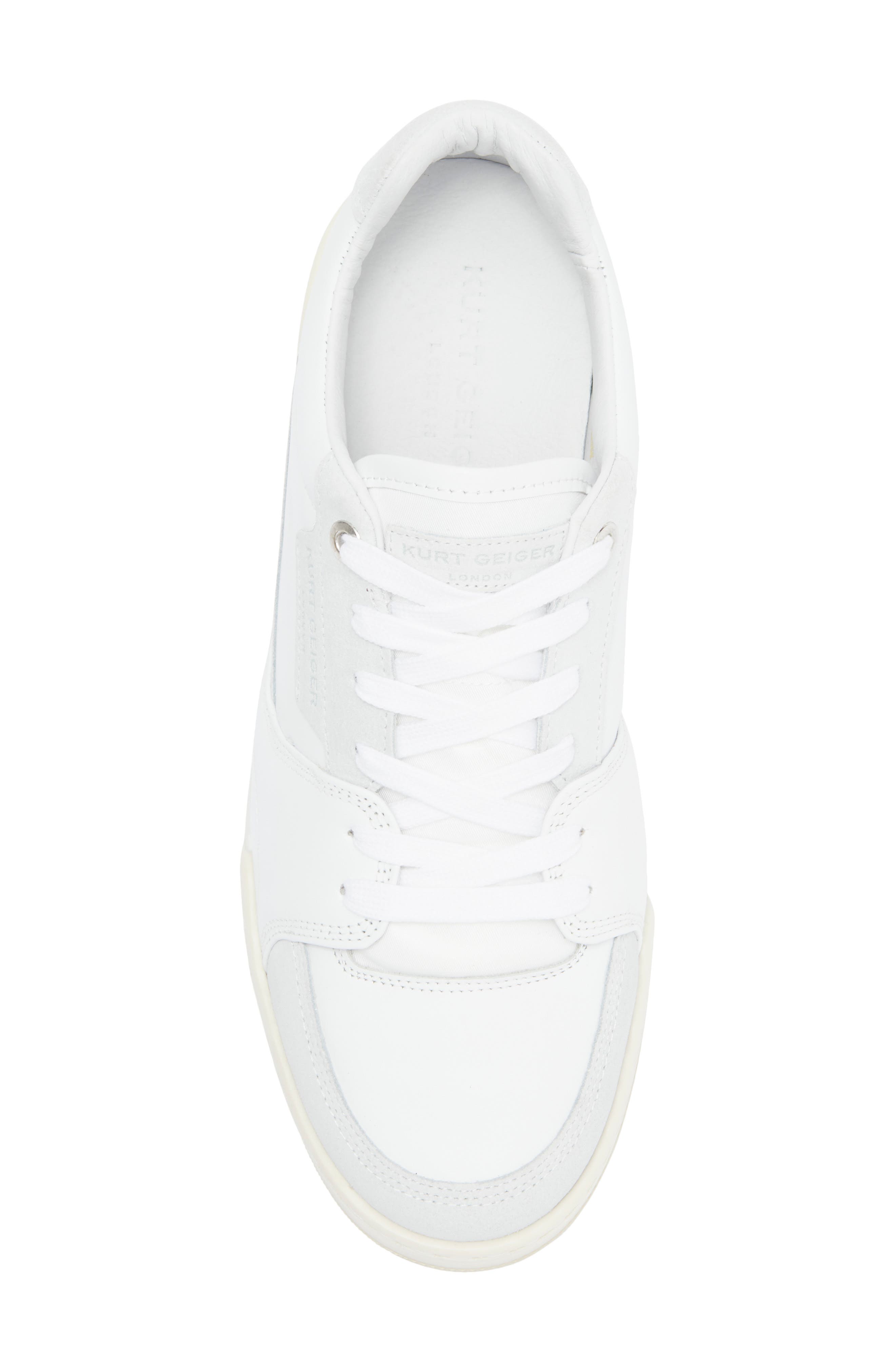 Kurt Geiger London Sonic Low Top Sneaker (Men) | Nordstromrack