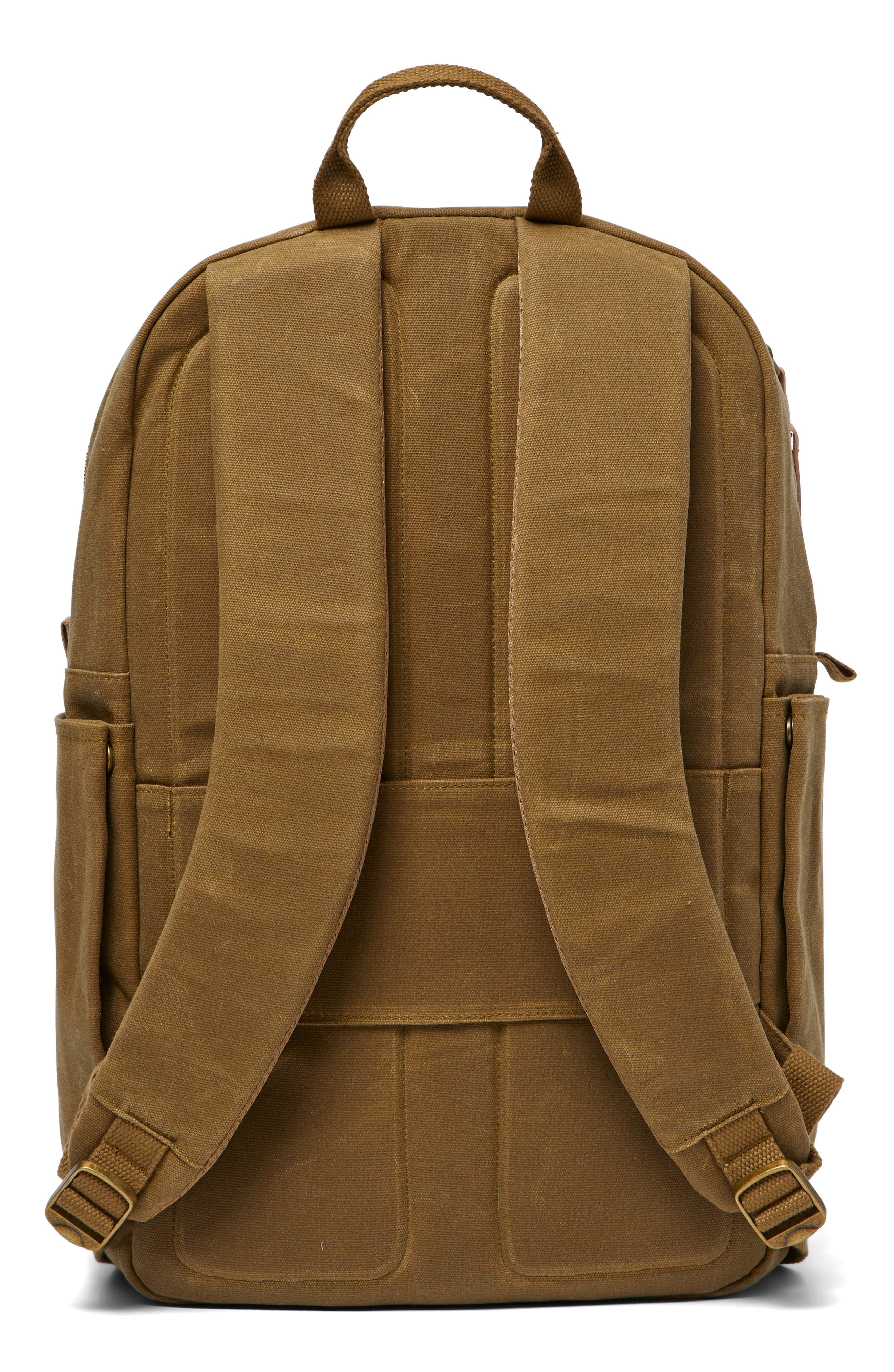 Brixton Traveler Backpack | Nordstrom
