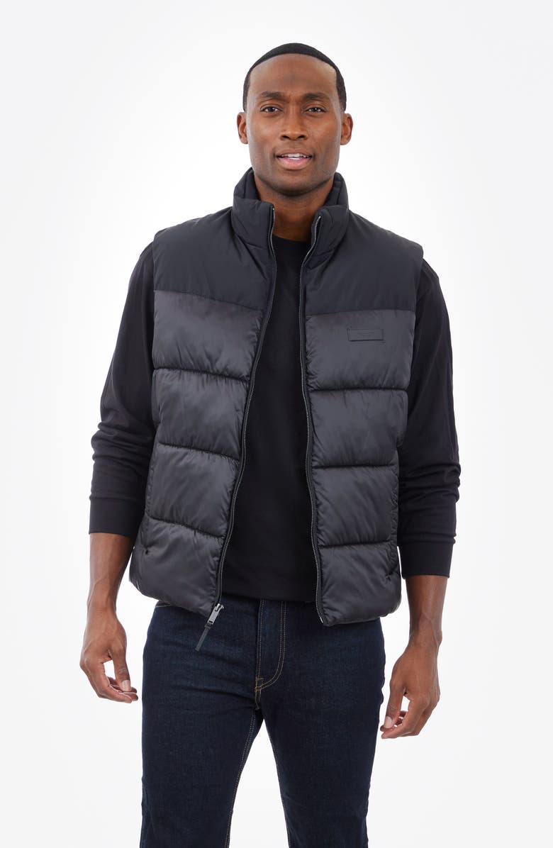 Michael Kors Cowie Quilted Vest | Nordstromrack