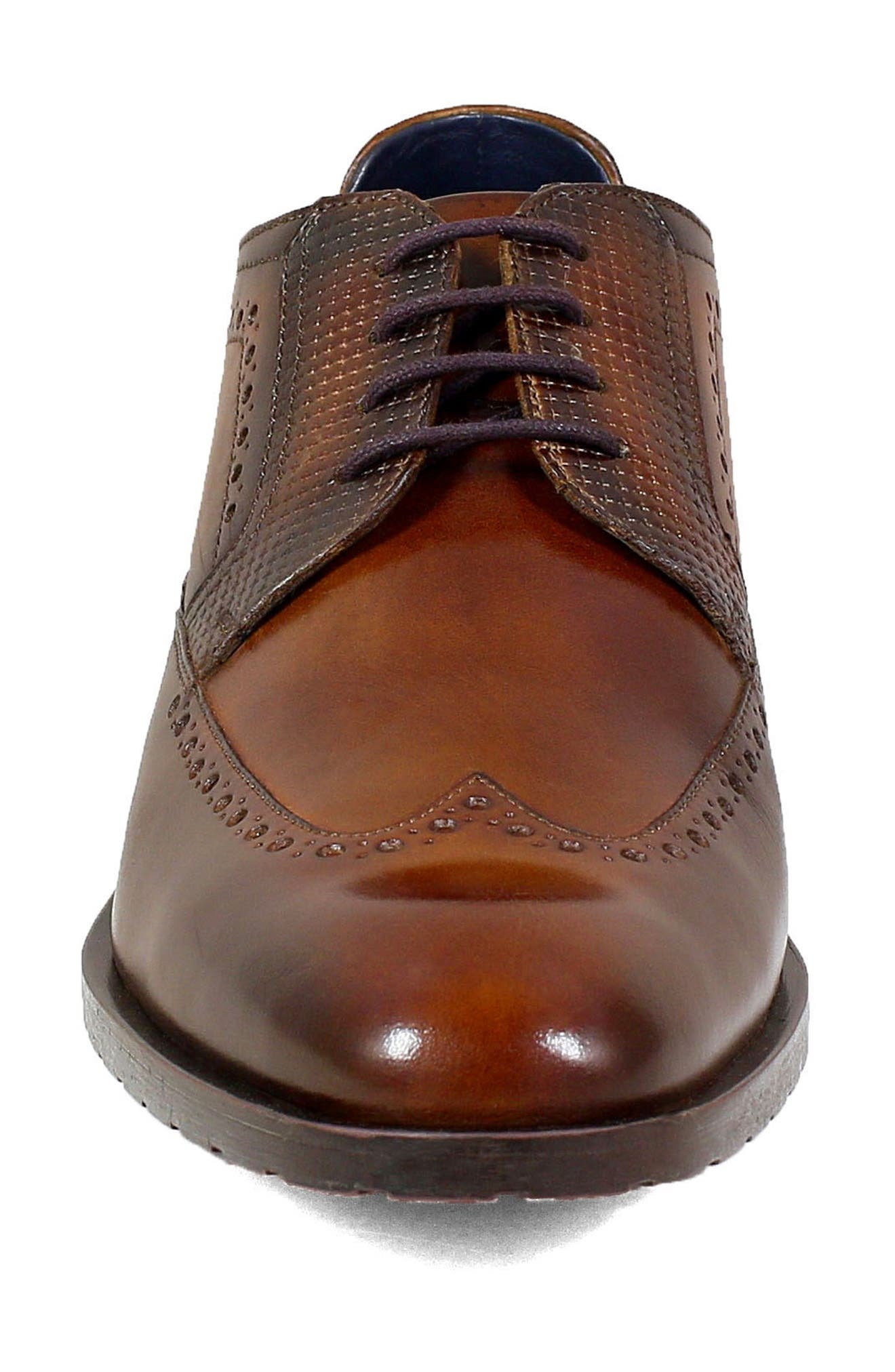 Stacy Adams Rooney Wingtip Oxford | Nordstromrack