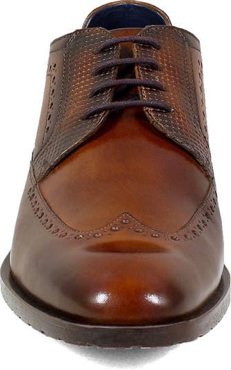 Stacy Adams Rooney Wingtip Oxford | Nordstromrack