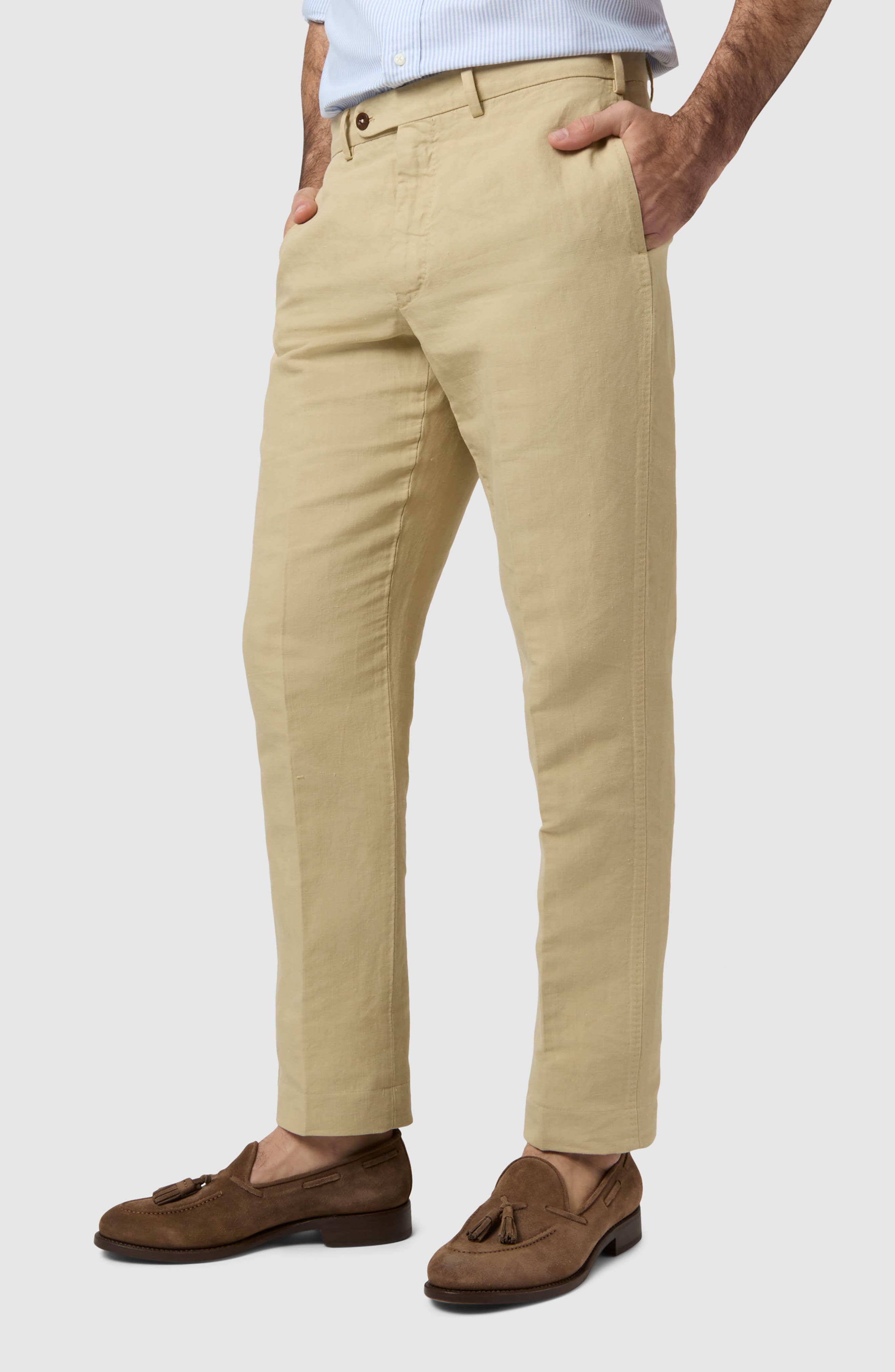 Sid Mashburn Sport Trousers | Nordstromrack