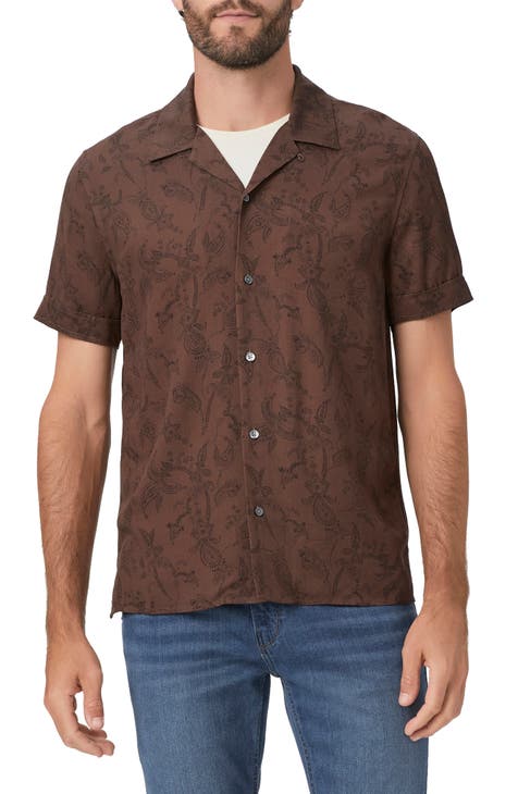Camp Shirts | Nordstrom