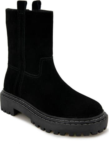 Splendid Alexxi Lug Boot (Women) | Nordstromrack