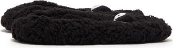 Abound Faux Shearling Novelty Slipper Sock (Women) | Nordstromrack
