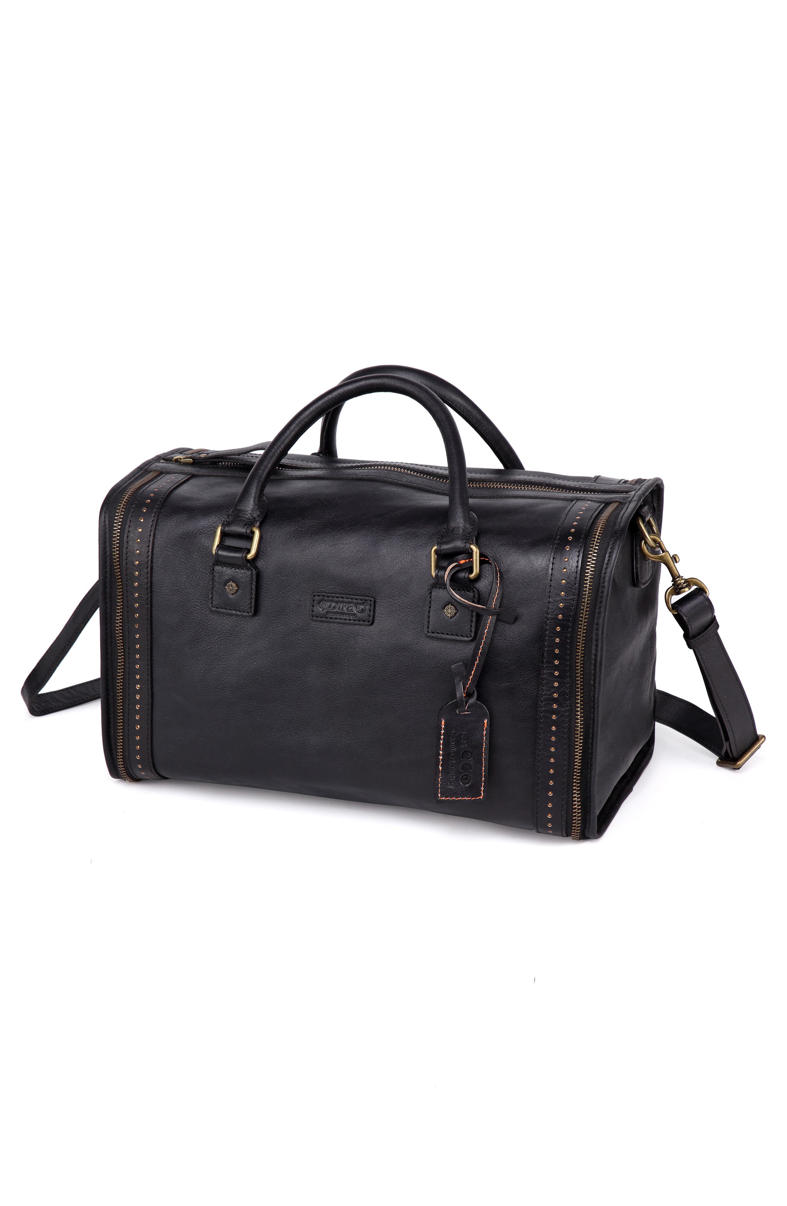 OLD TREND Cambria Satchel Bag | Nordstromrack