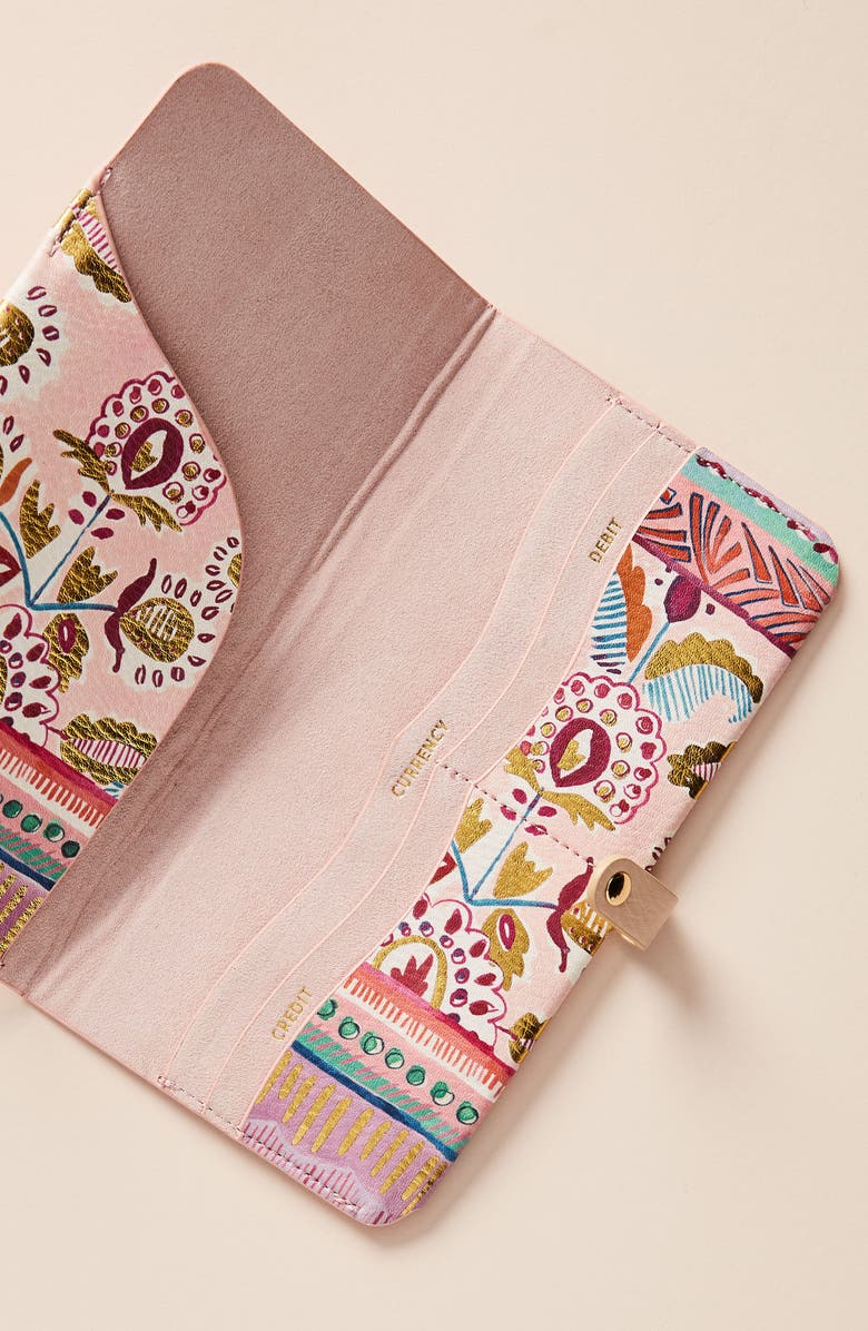 Anthropologie Home Anthropologie Elodie Travel Wallet | Nordstrom