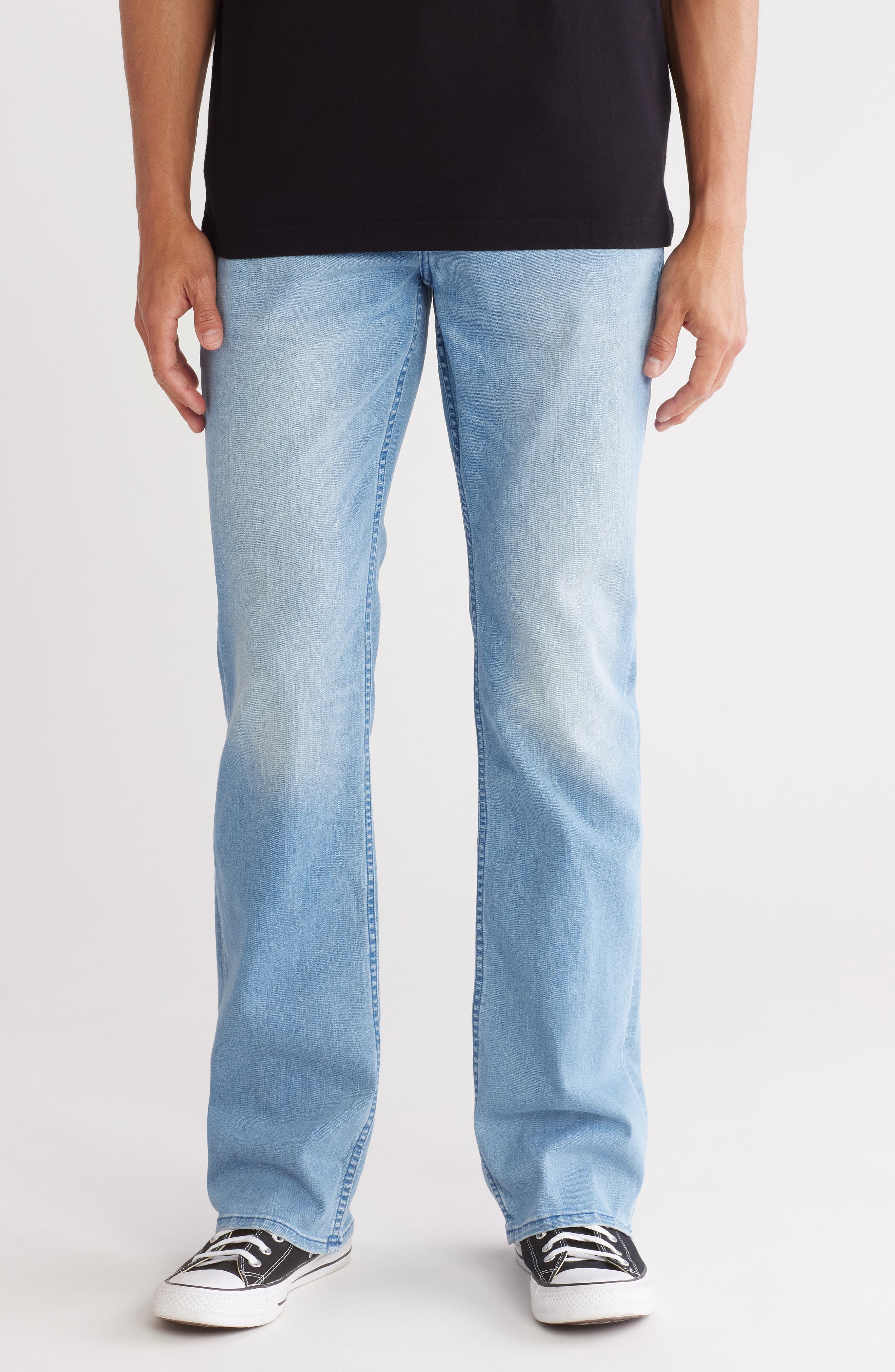 Seven Brett Bootcut Jeans | Nordstromrack