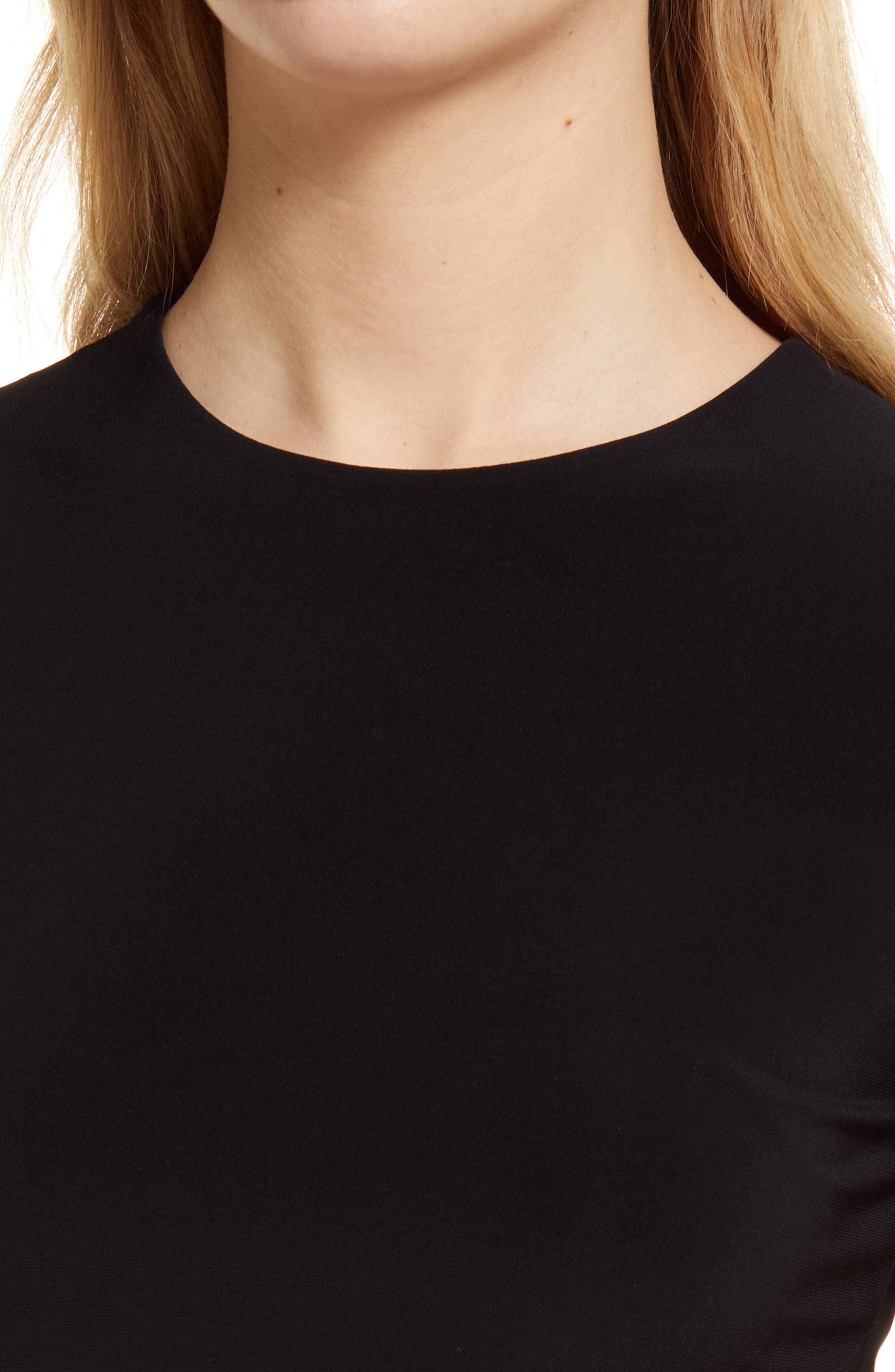 Halogen® Jersey T-Shirt | Nordstrom