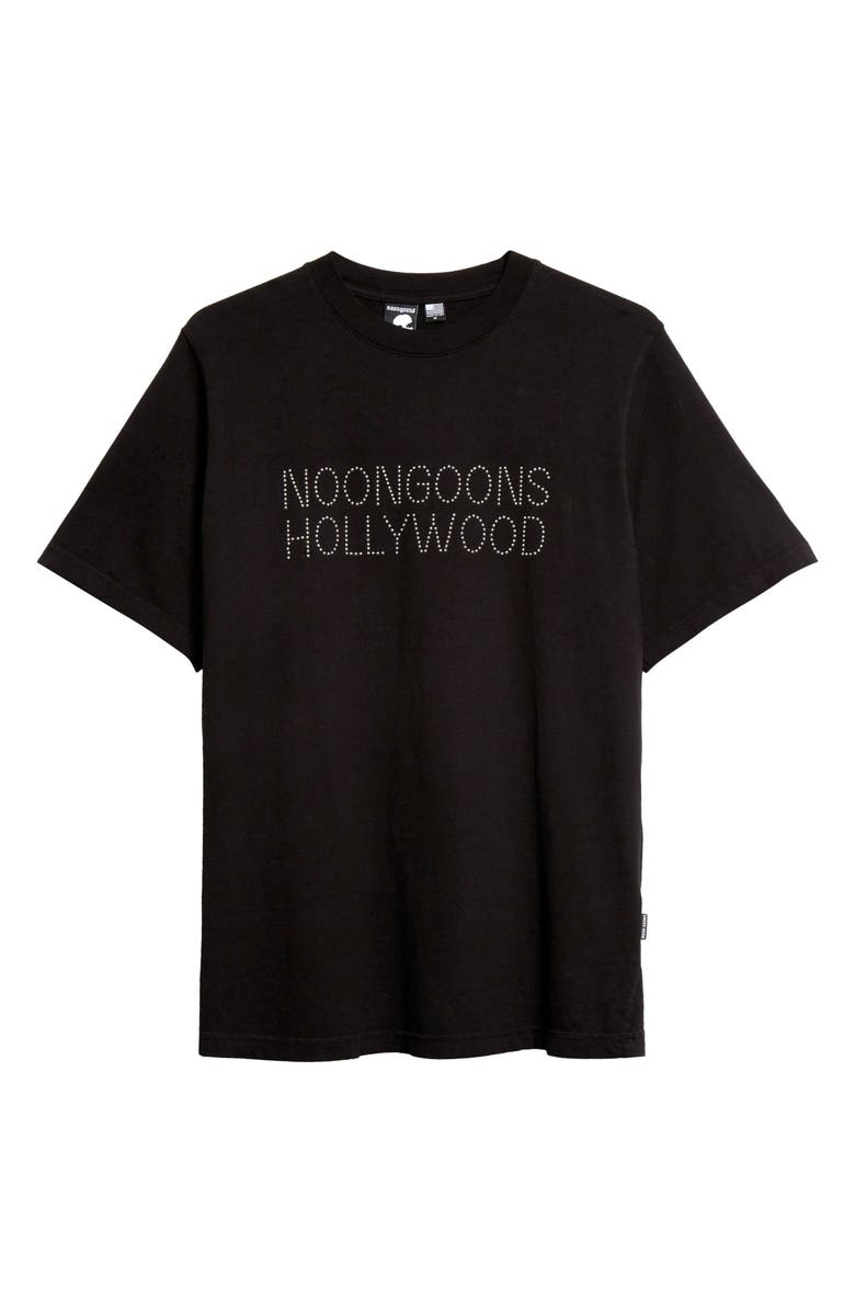 Noon Goons Hollyweird Cotton T-Shirt | Nordstromrack