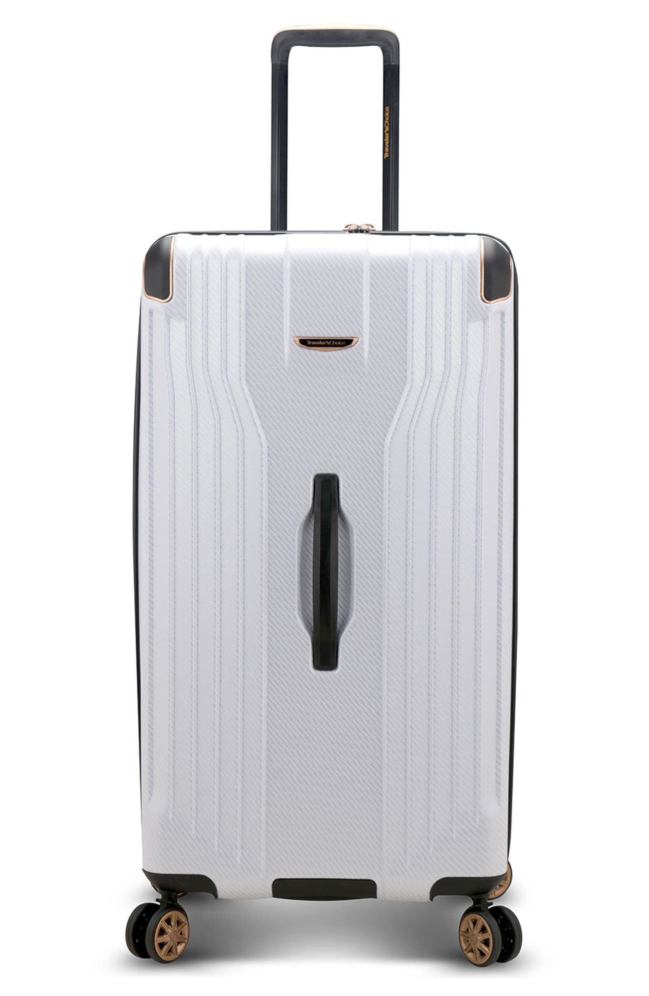 TRAVELERS CHOICE Continent Adventurer 30" Trunk | Nordstromrack