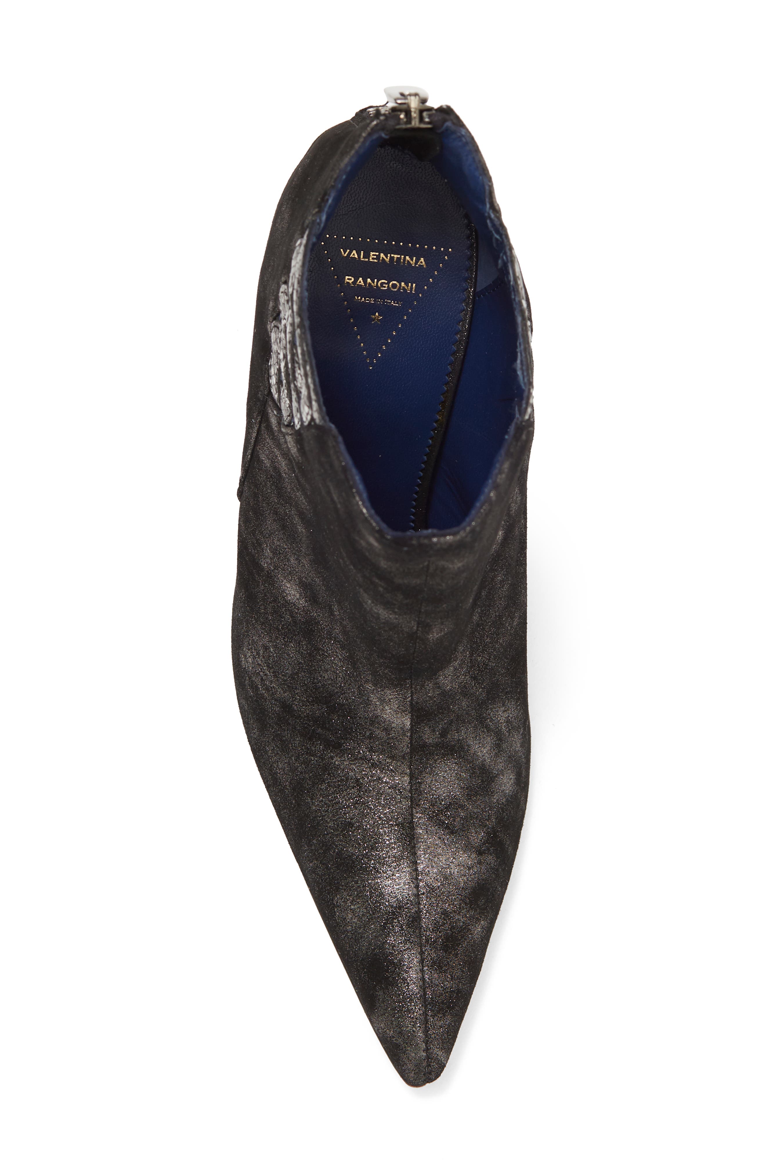 Valentina Rangoni Rubena Stiletto Bootie (Women) | Nordstromrack