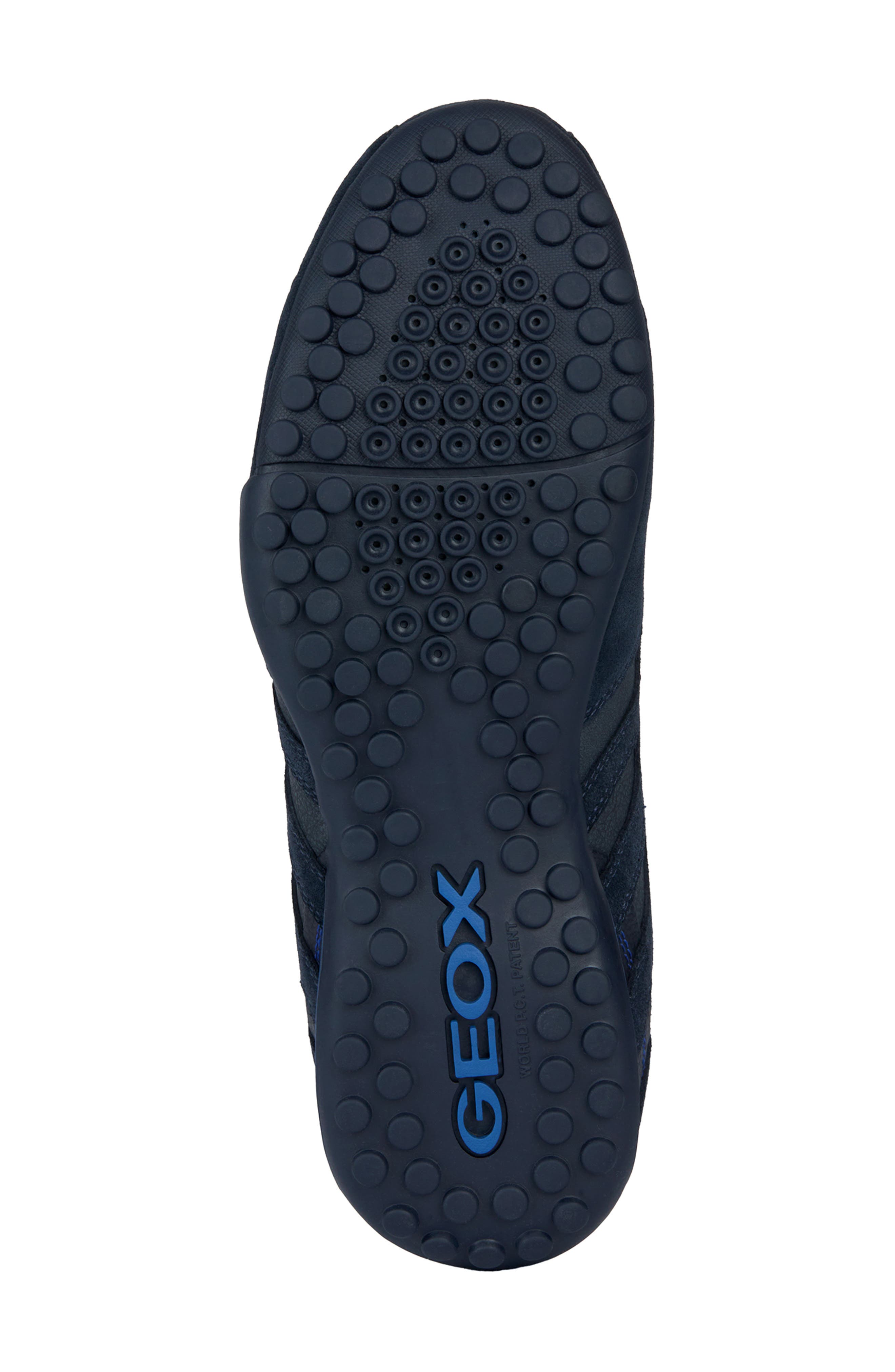Geox Snake Waterproof Sneaker (Men) | Nordstromrack