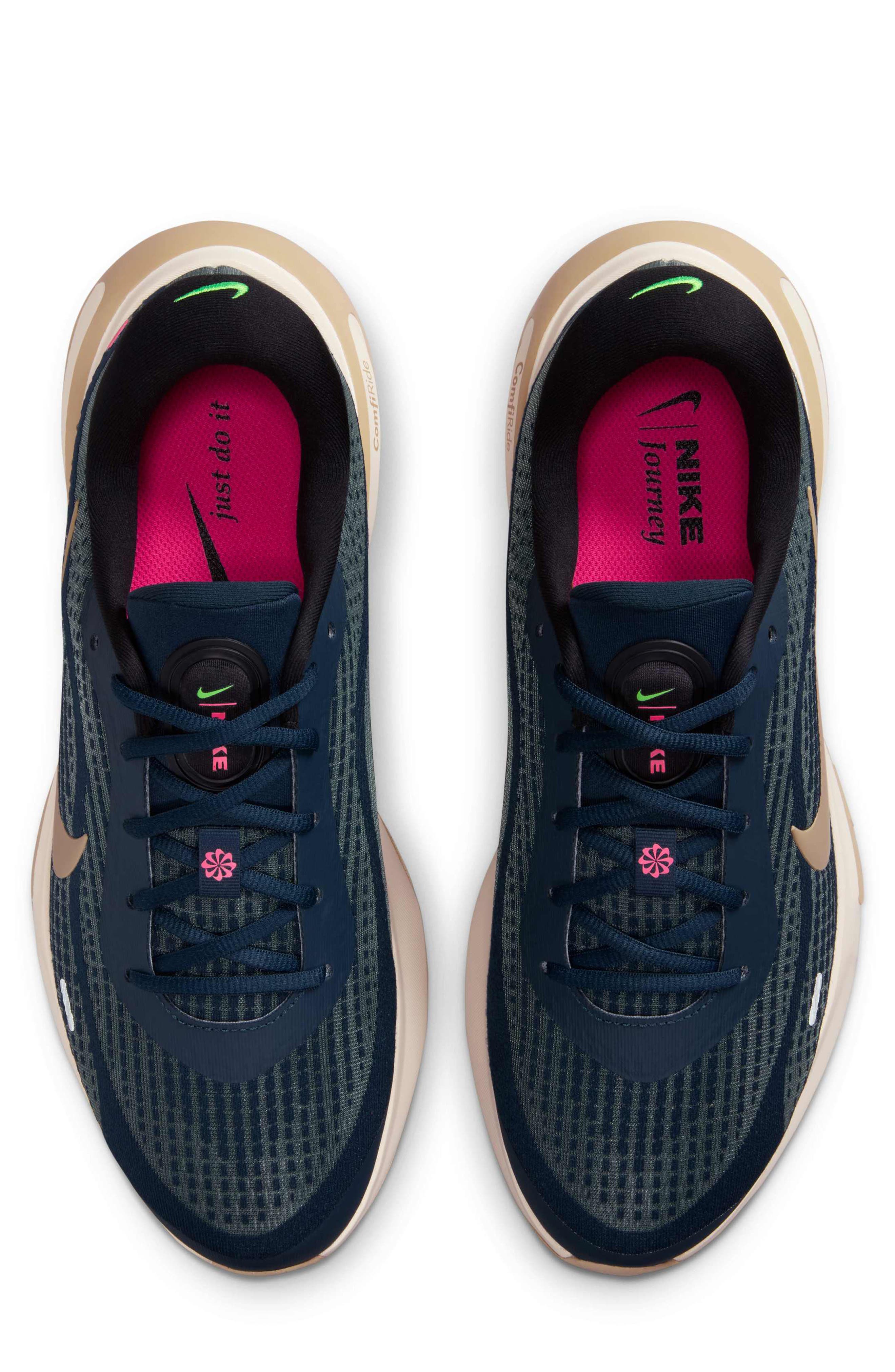 Nike Journey Road Runner Sneaker (Men) | Nordstrom