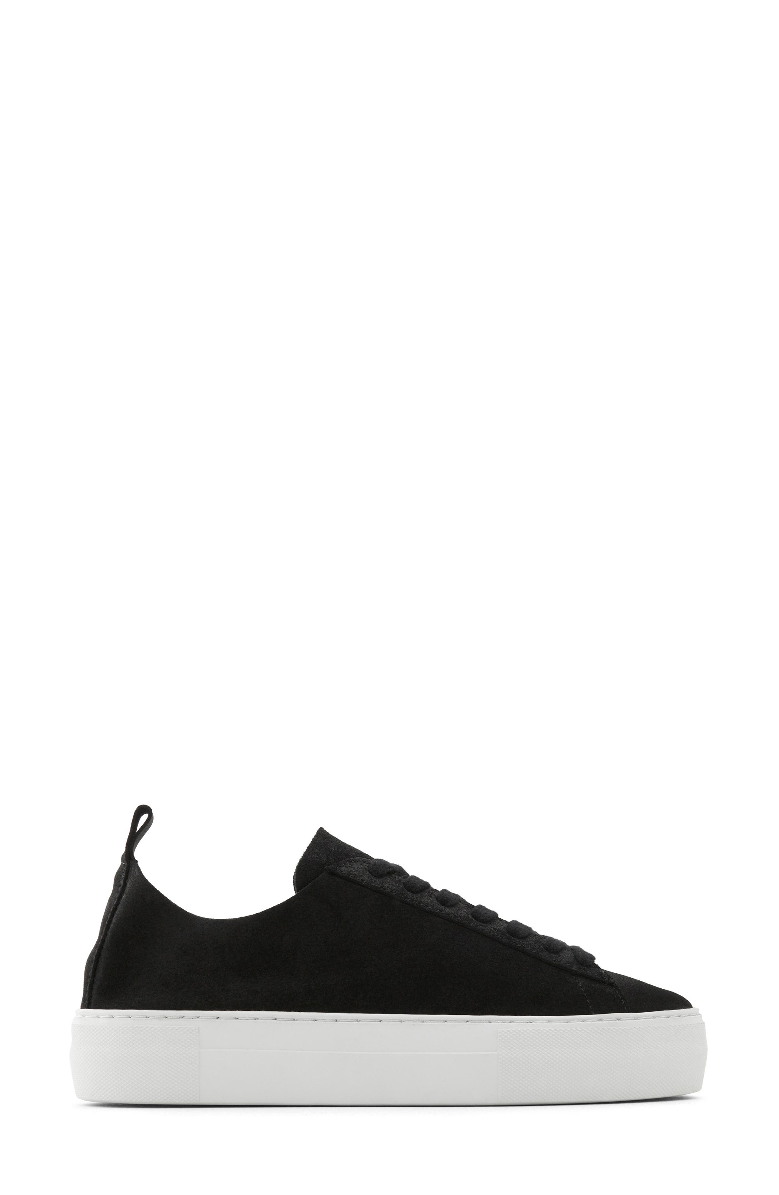 Who What Wear Daria Platform Sneaker (Women) | Nordstrom