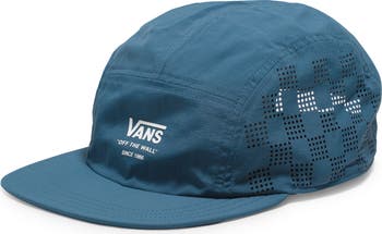 Vans Outdoors 5-Panel Nylon Camper Hat | Nordstrom