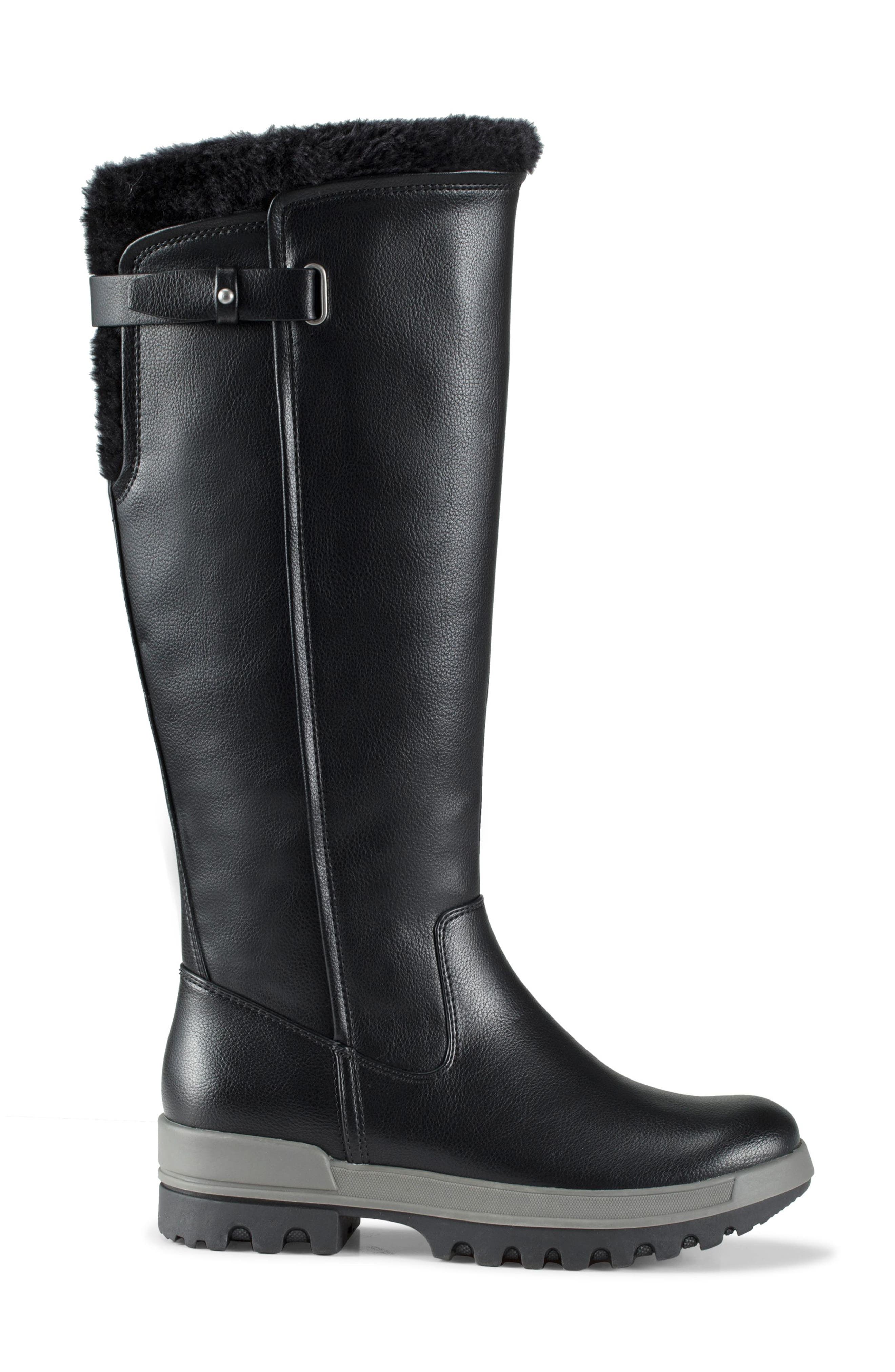 BARETRAPS Nettie Faux Fur Lined Cold Weather Boot (Women) | Nordstromrack