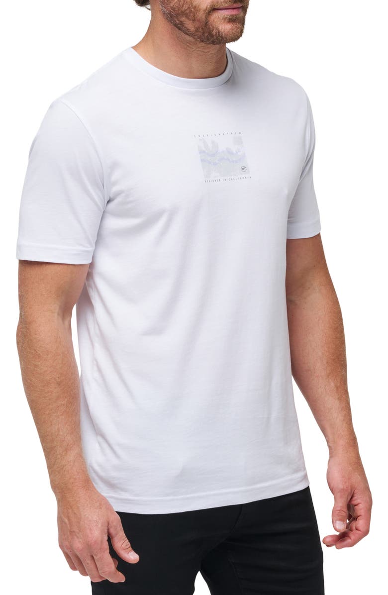 TravisMathew Ohana Express Graphic T-Shirt | Nordstromrack