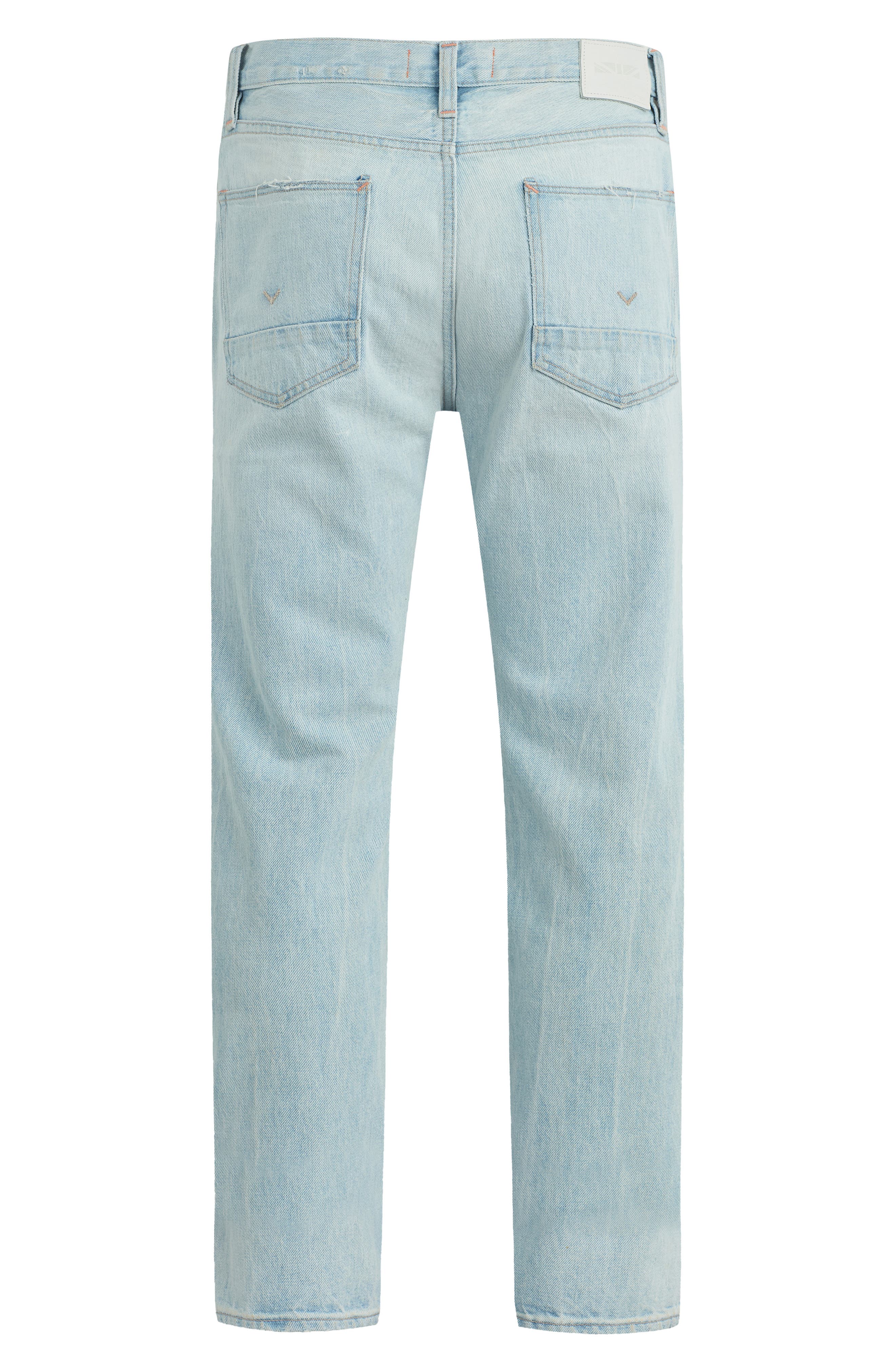 Hudson Jeans Wes Straight Leg Jeans | Nordstromrack