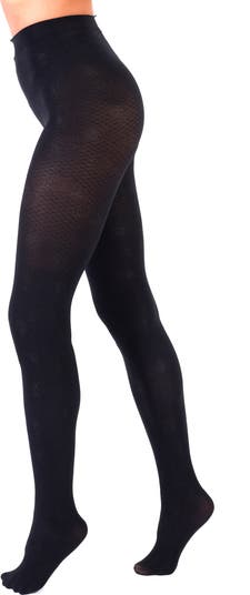 Stems Rosey Opaque Tights | Nordstrom