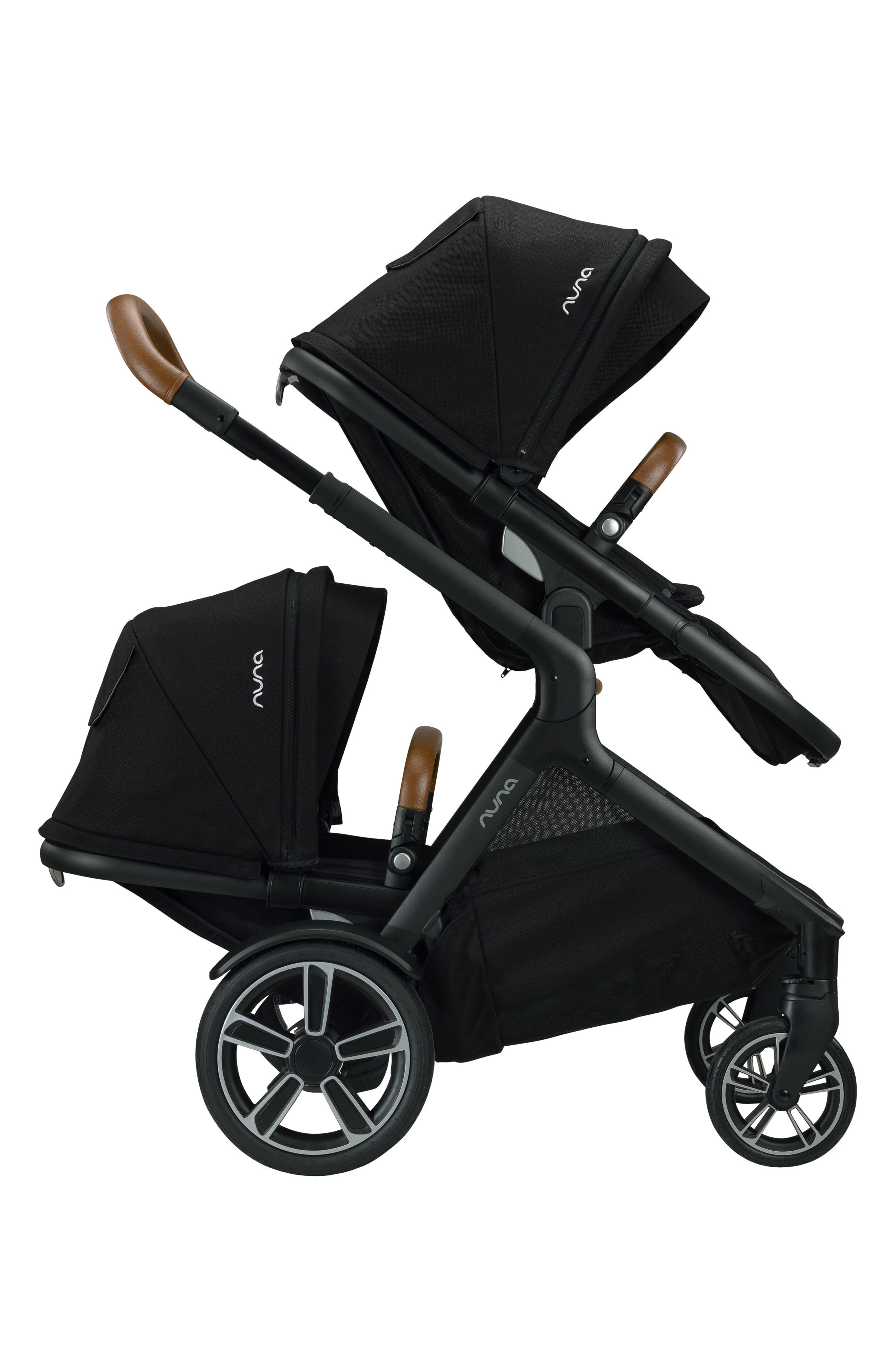 Nuna DEMI™ Grow Sibling Seat Attachment for DEMI Grow Stroller | Nordstrom