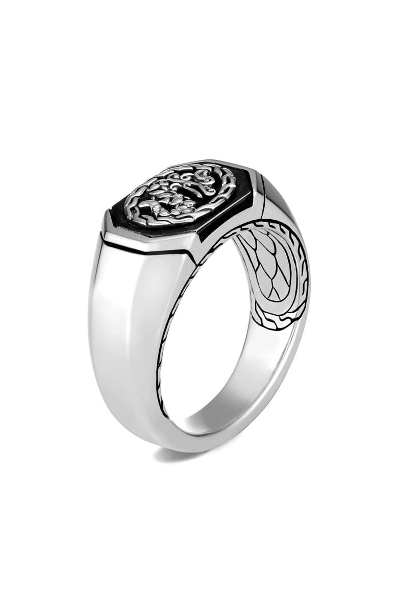 John Hardy Legends Naga Ring | Nordstromrack
