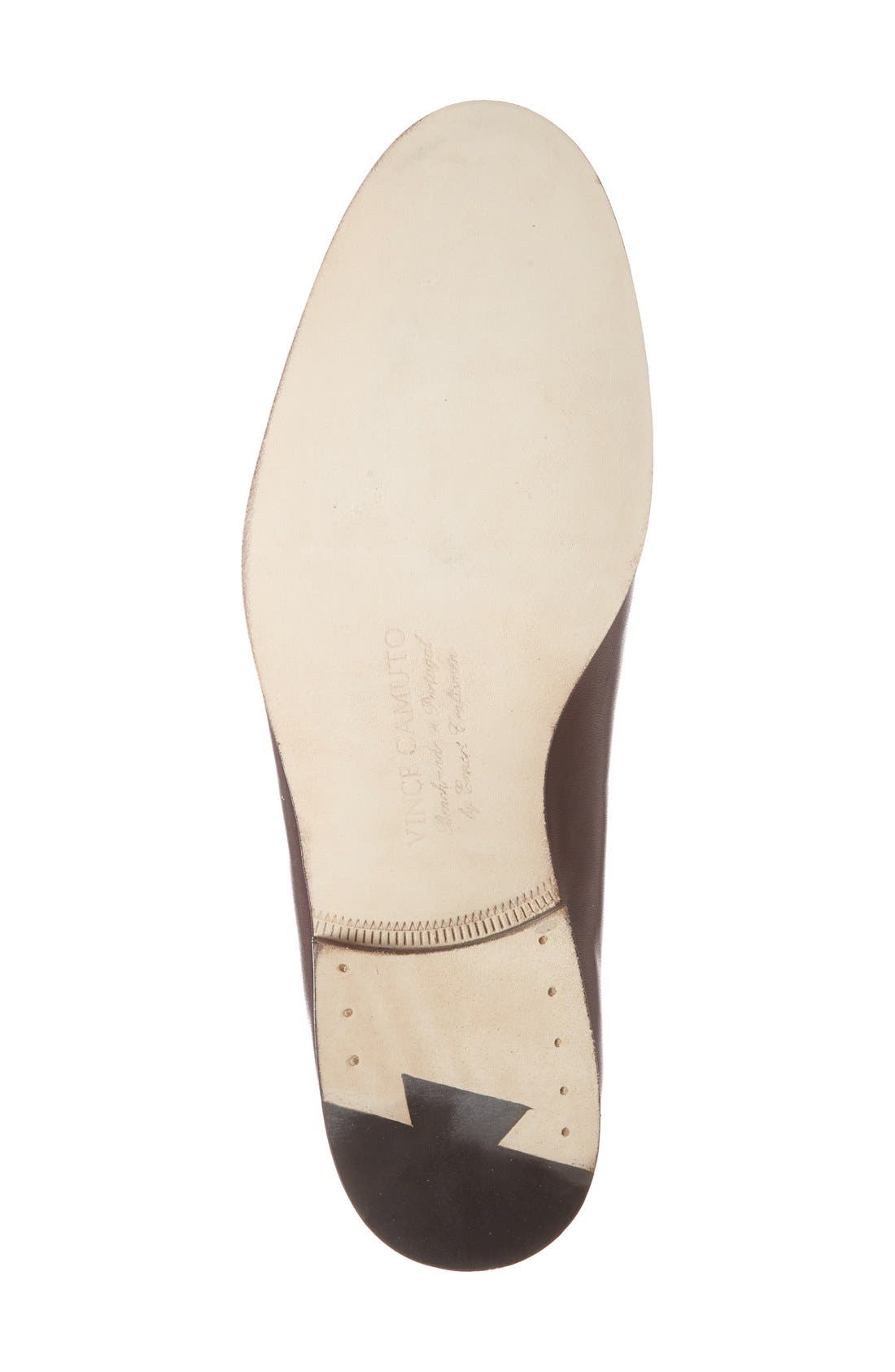 Vince Camuto 'Bellair' Tassel Loafer (Men) | Nordstrom