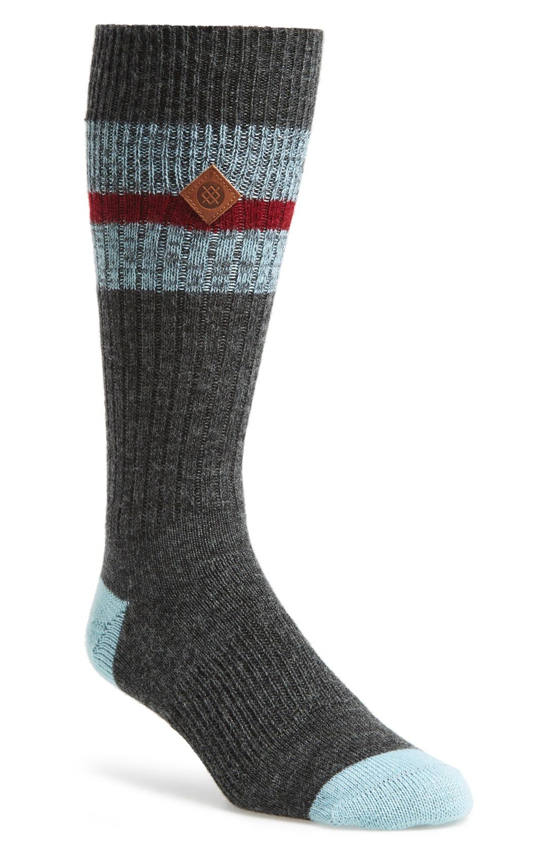 Stance 'Sequoia' Boot Socks | Nordstrom