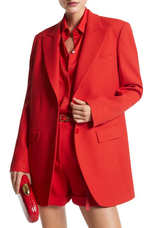 Michael kors sport coat nordstrom store