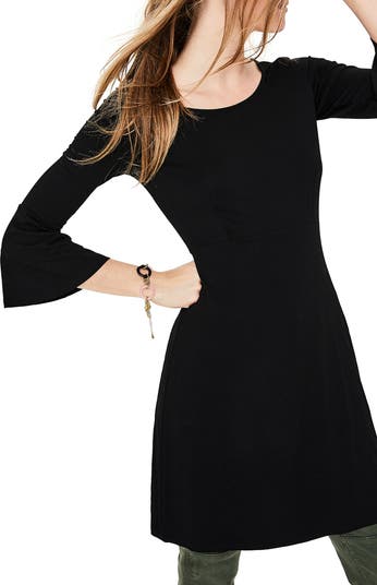 Boden Miriam Stretch Jersey Tunic | Nordstrom