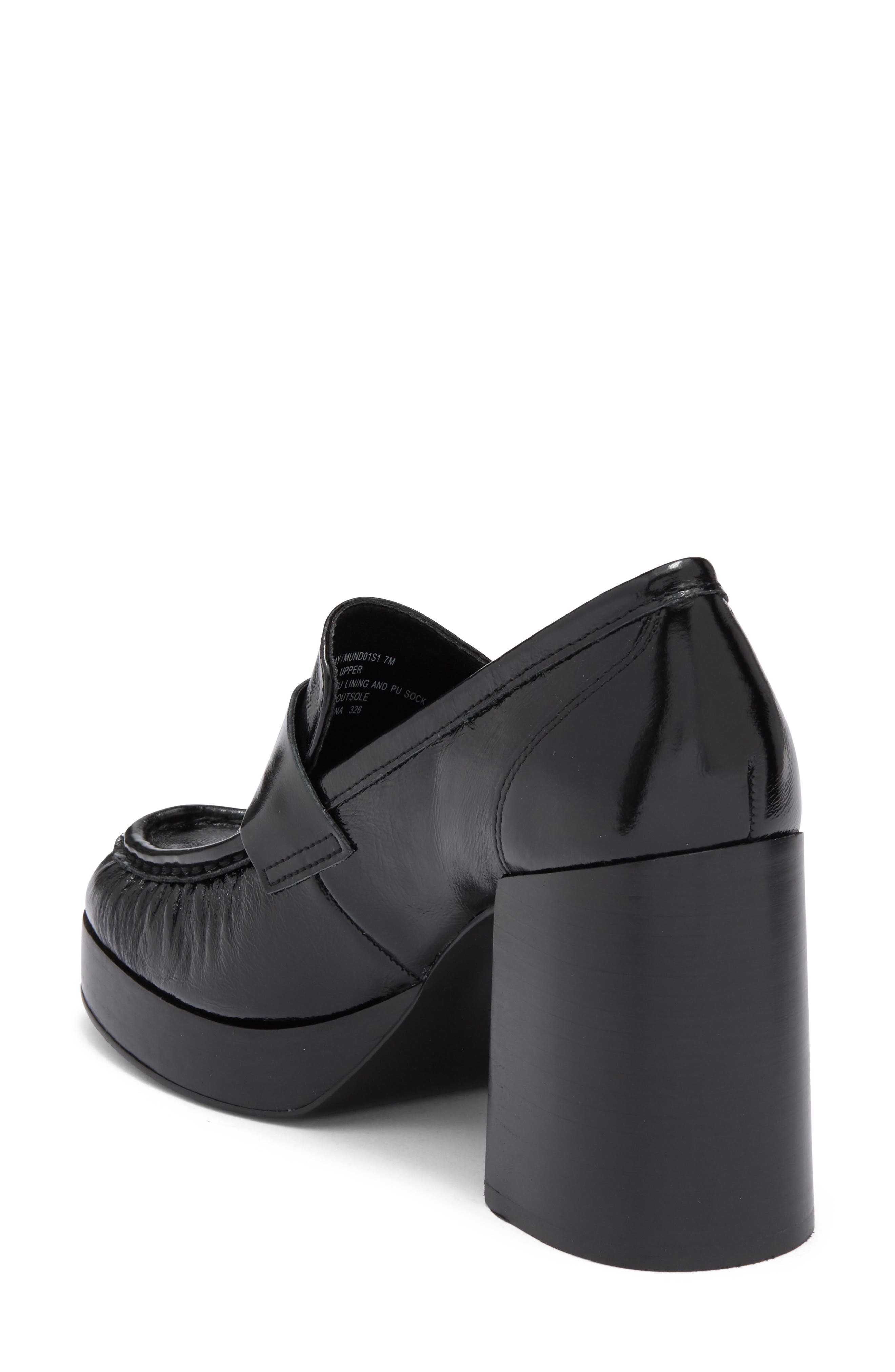 Steve Madden Munday Platform Pump (Women) | Nordstromrack