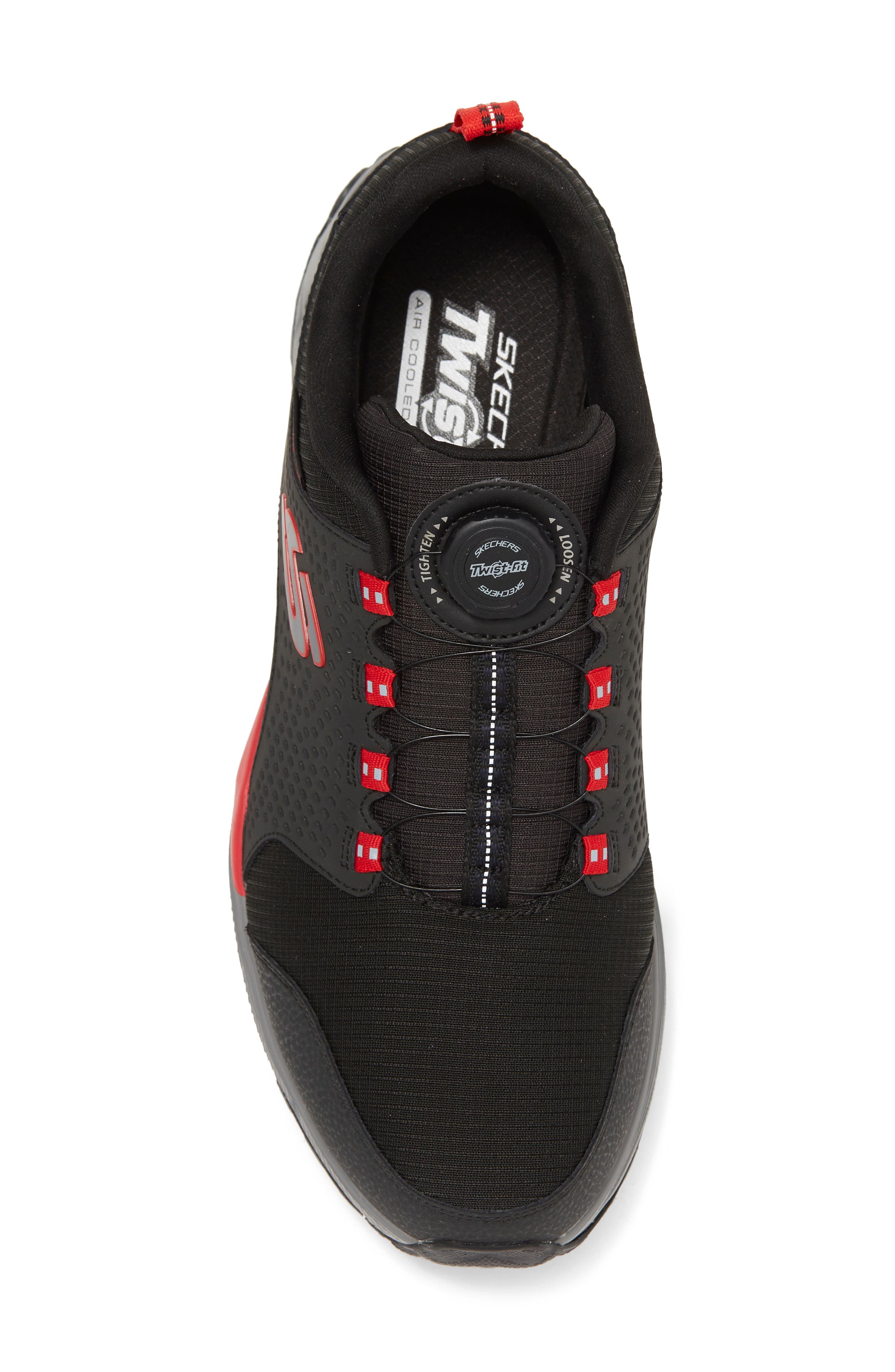 SKECHERS Twist Fit Walking Sneaker (Men) | Nordstromrack