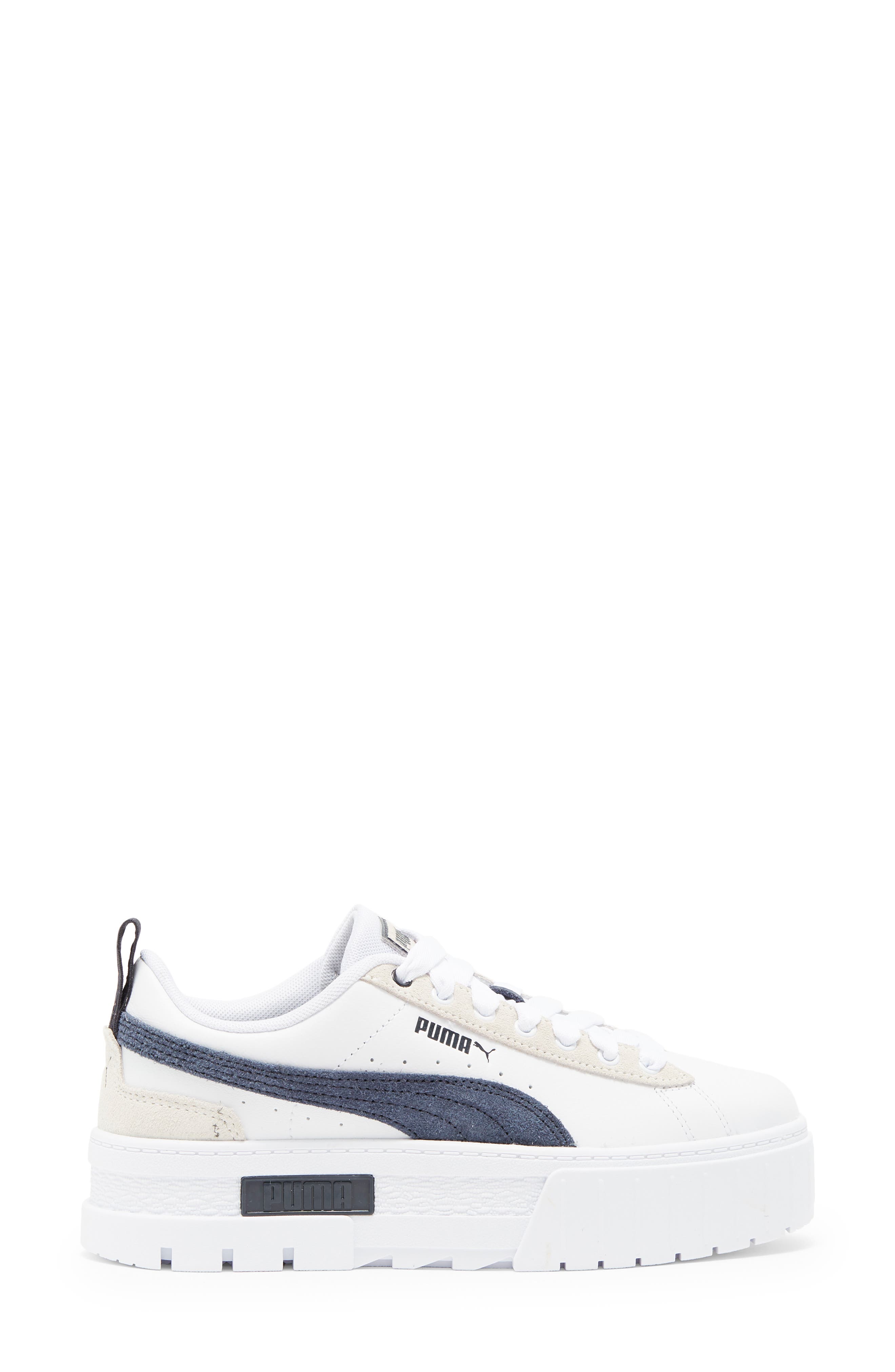 PUMA Mayze Mix Platform Sneaker (Women) | Nordstromrack