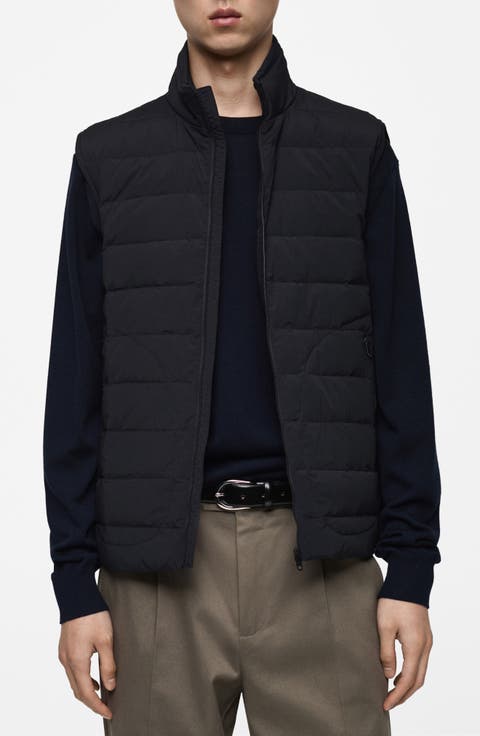Men's Quilted Vests | Nordstrom