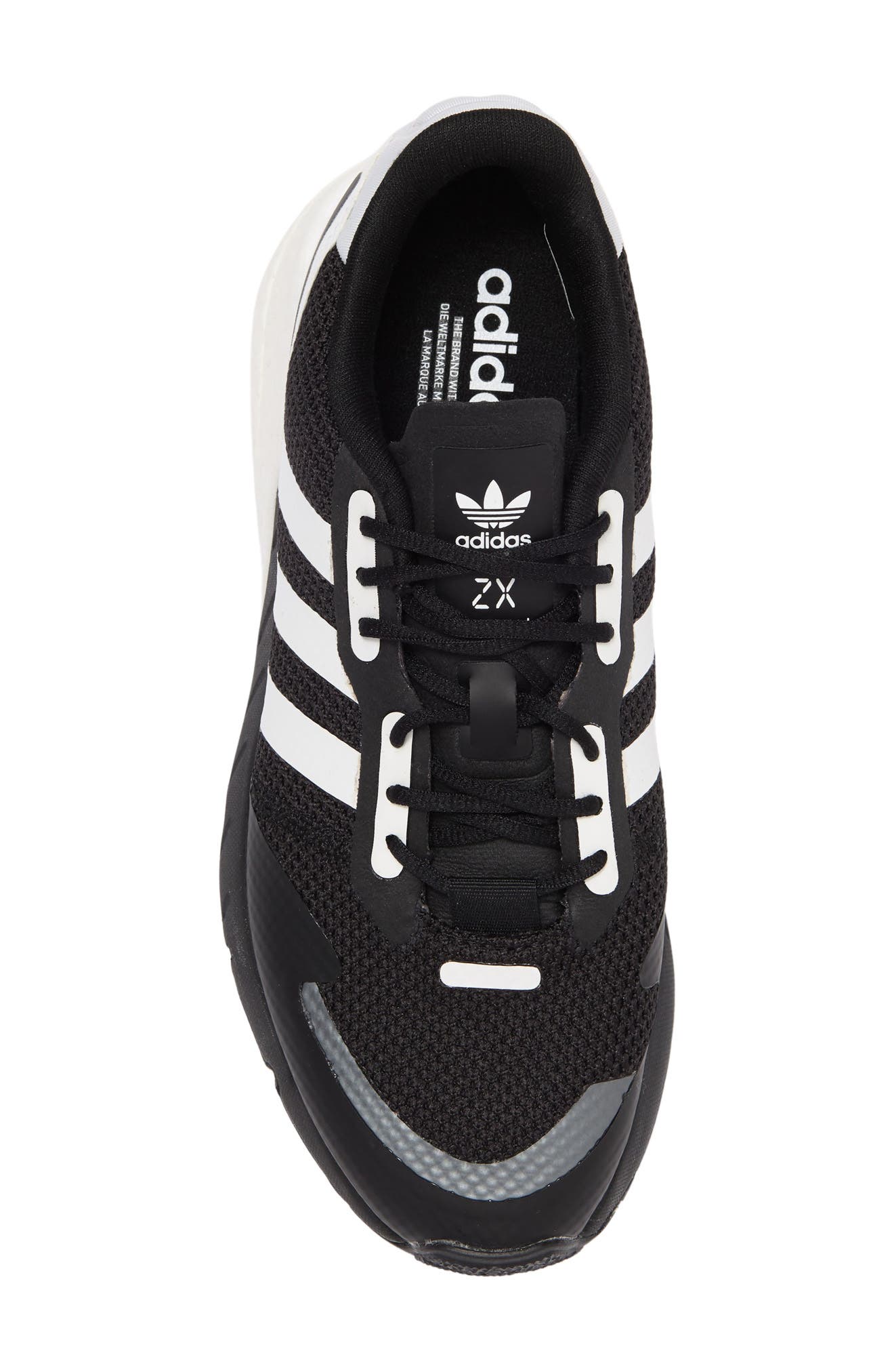 adidas ZX 1K Boost Sneaker | Nordstromrack
