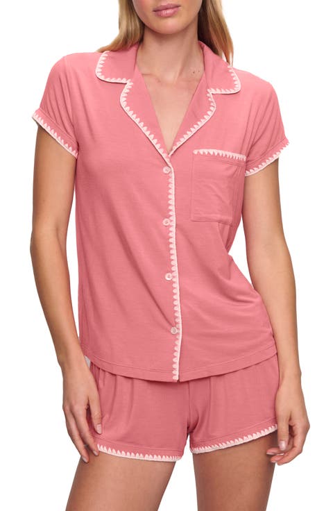 Women's Pink Pajama Sets | Nordstrom