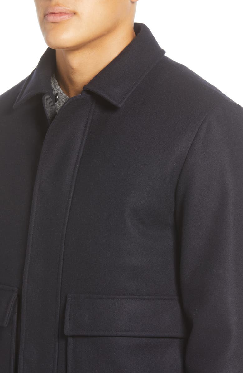 Bonobos Wool Blend Jacket | Nordstrom