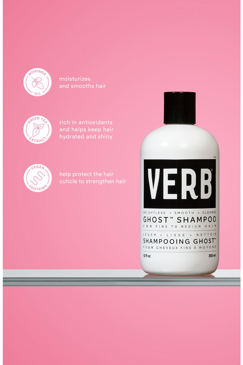 Ghost Trio Hair-Care Set $71 Value (Women) | Nordstromrack