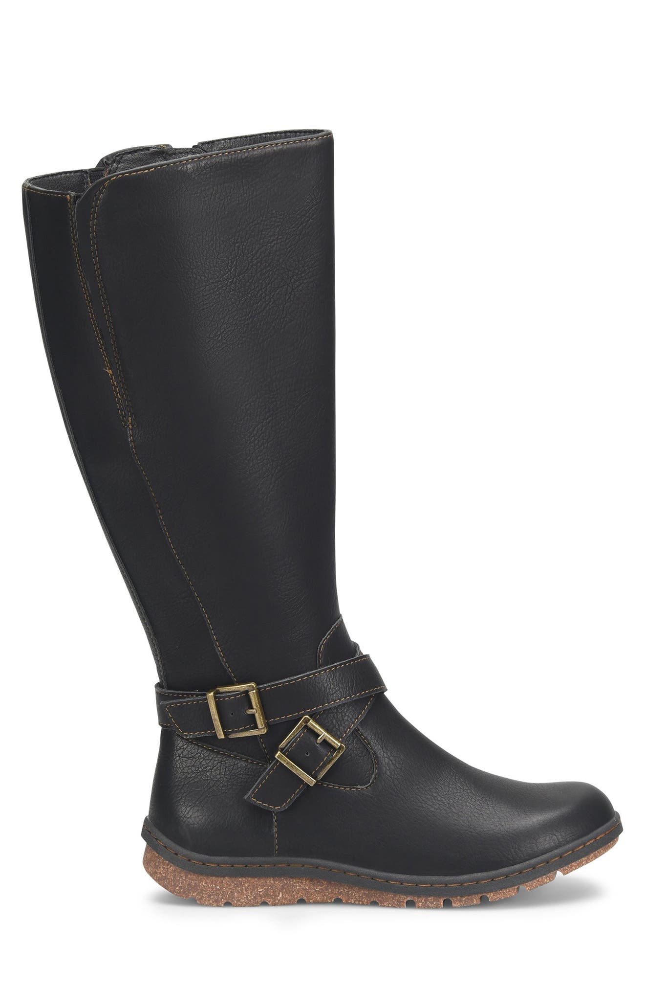 B O C BY BØRN Addyson Buckle Boot (Women) | Nordstromrack